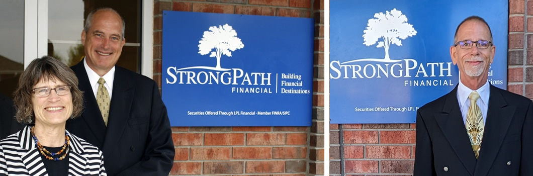 Home Strongpath Financial